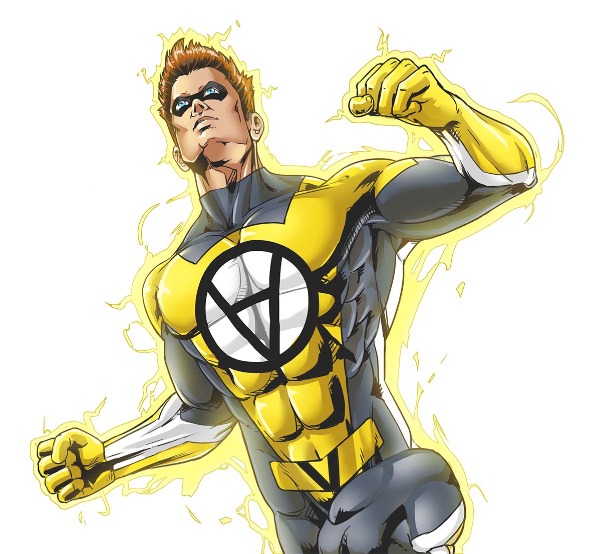 Voluntaryist The Comic Series